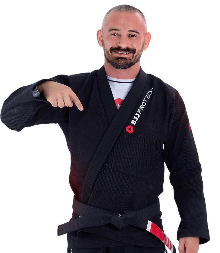 BJJ Protech